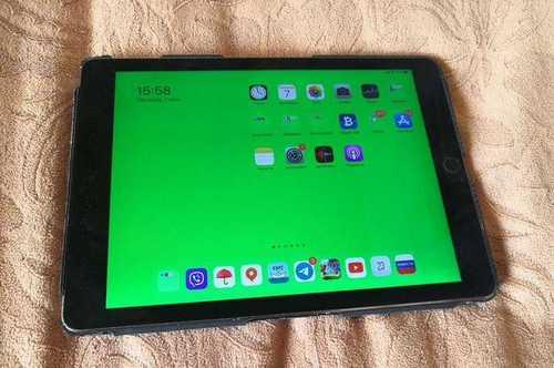 iPad air2 64g + sim