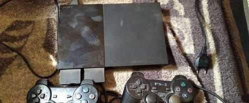 Sony PS2