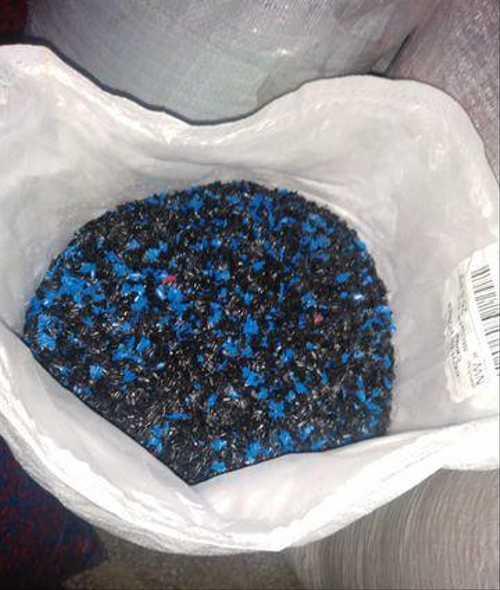 Продам дробленый пнд первичка