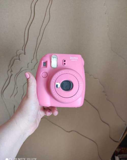 Instax mini 9