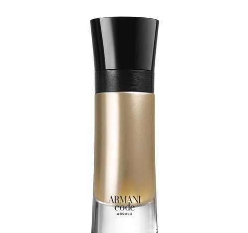 Духи Giorgio Armani пробник 1,2 мл