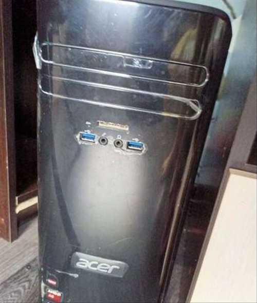 Системный блок Acer Aspire TC-230