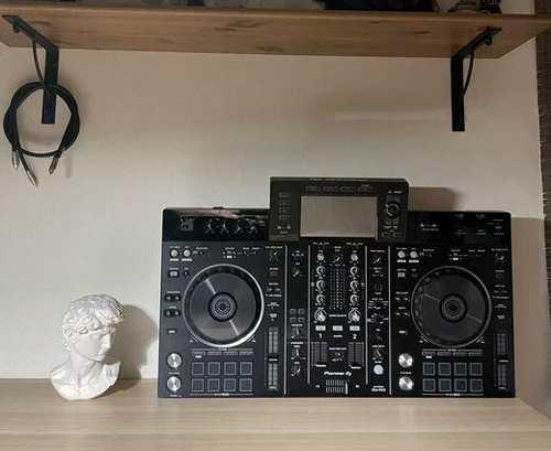 Pioneer XDJ-RX2