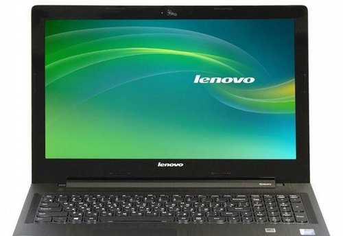Ноутбук Lenovo G50-30 в разбор