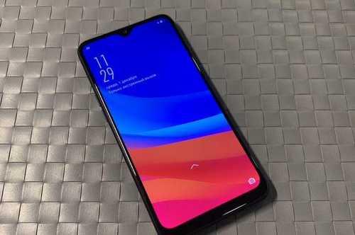 Смартфон Oppo A5s 3/32Gb LTE 4G