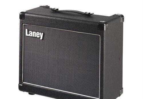 Гитарный комбо Laney LG35R