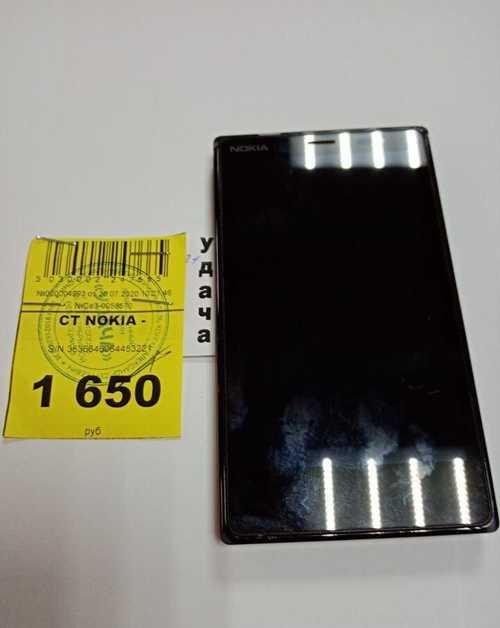 Смартфон Nokia X2 Dual sim