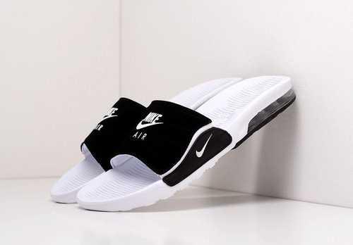 Сланцы Nike Air (18724)