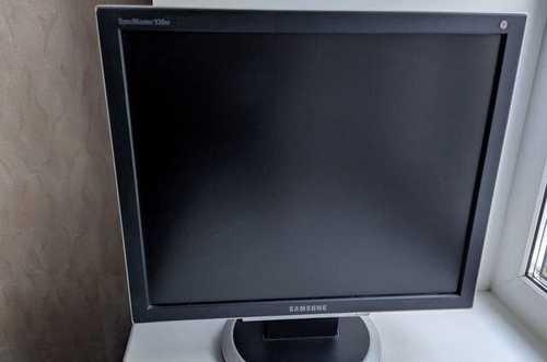 Монитор Samsung SyncMaster 930BF 19"