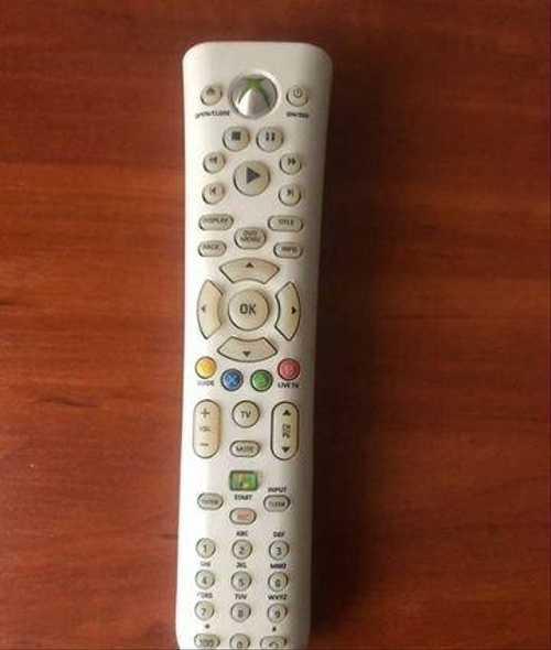 Пульт для Xbox 360