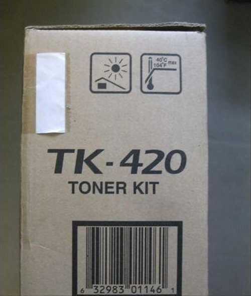 TK420