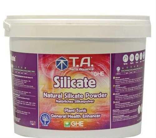 Удобрение GHE Silicate Mineral Magic 5кг OR