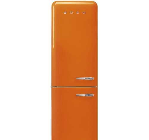 Холодильник Smeg FAB32LOR3