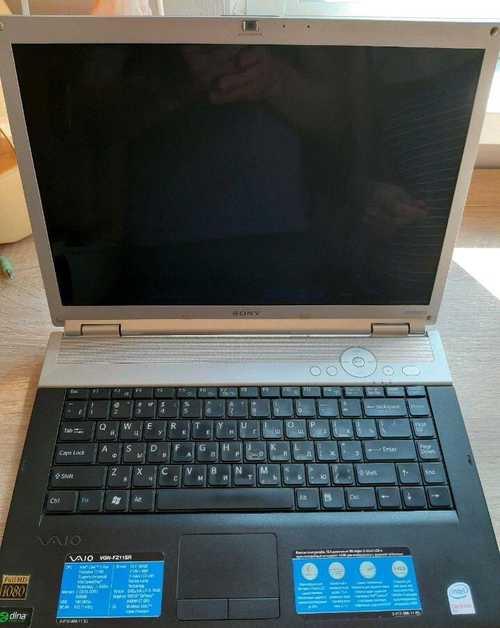 Sony Vaio