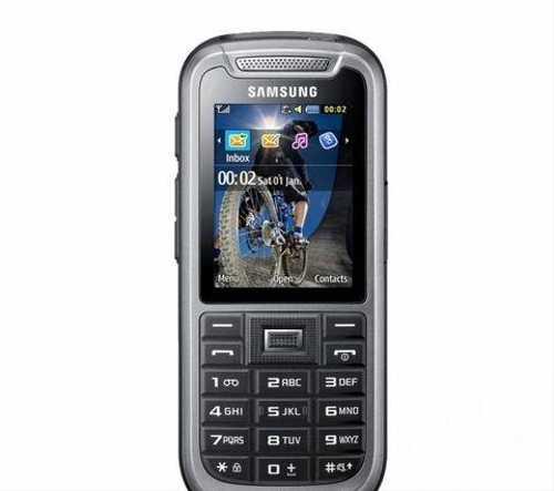 SAMSUNG C3350