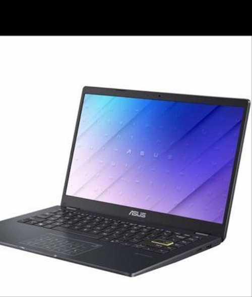 Ноутбук asus