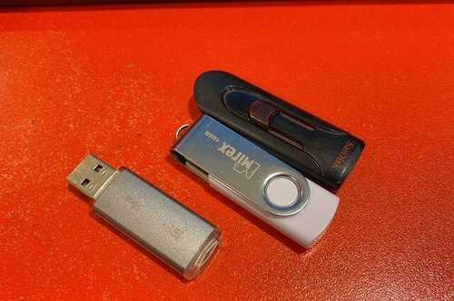 USB флешка 16gb