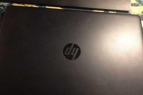 Ноутбук HP Notebook - 15-db0534ur