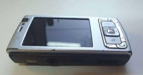 Nokia N95