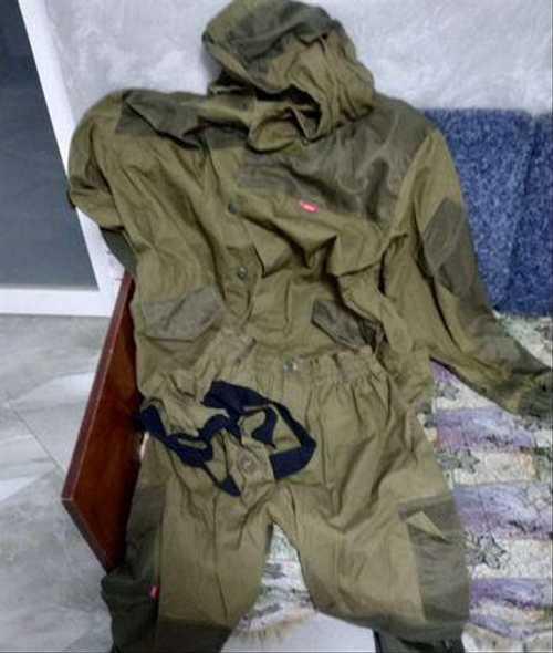Костюм горка