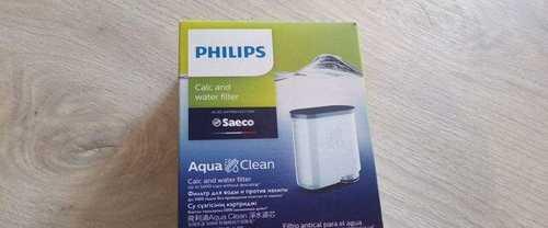 Фильтр Philips Saeco brita AquaClean CA6903/10