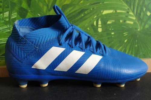 Бутсы Adidas Nemeziz, 37,5