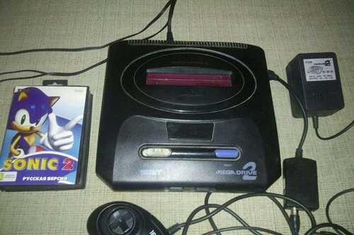 Sega Mega Drive2
