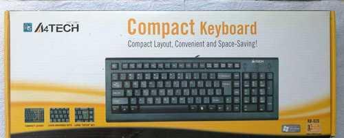 A4tech KB-820 Клавиатура