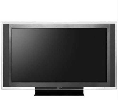 Телевизор sony kdl40x3500