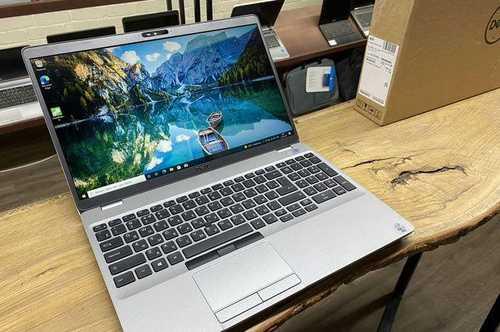 Ноутбук dell Latitude 5511 новый офисный