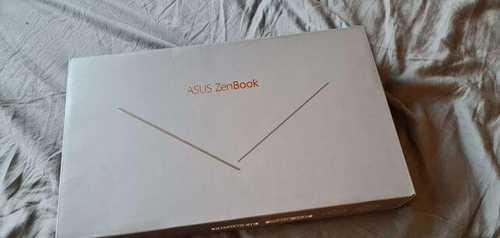 Ультрабук asus ZenBook 14 UX434FAC-A5188T 90NB0MQ5