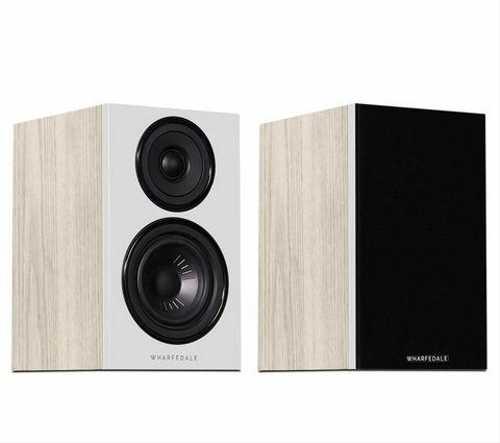 Полочная акустика Wharfedale Diamond 12.1 Light Oa