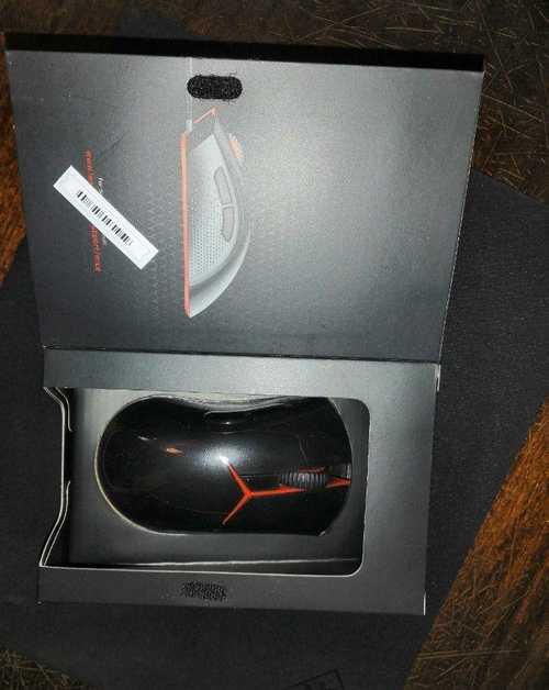 Мыш Lenovo Y optical mouse-ww