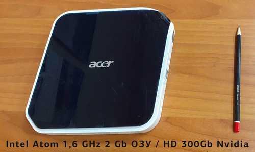 Acer AspireRevo (R3610)