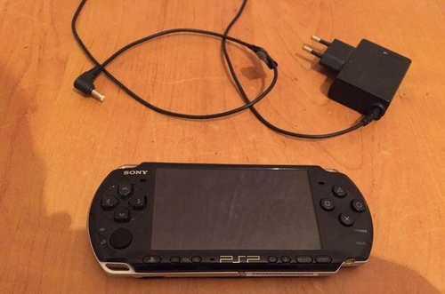 Sony PSP 3008 На запчасти