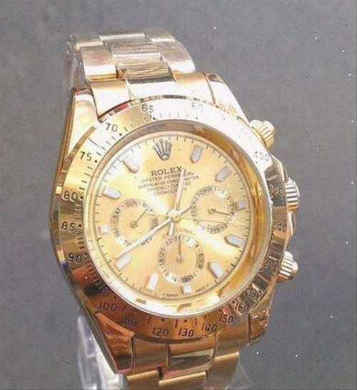 Часы Rolex Daytona