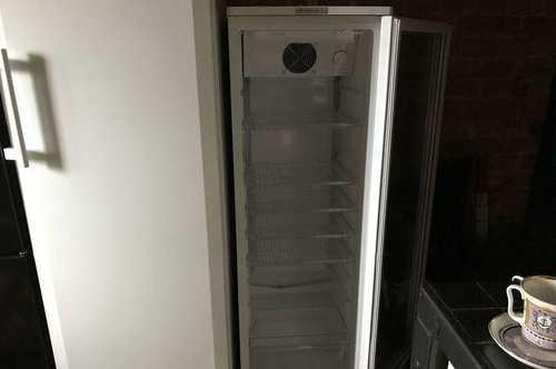 Холодильник-витрина Саратов 504 кш-225