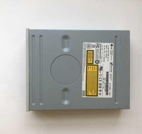Cd-rw/ dvd -rom drive, LG
