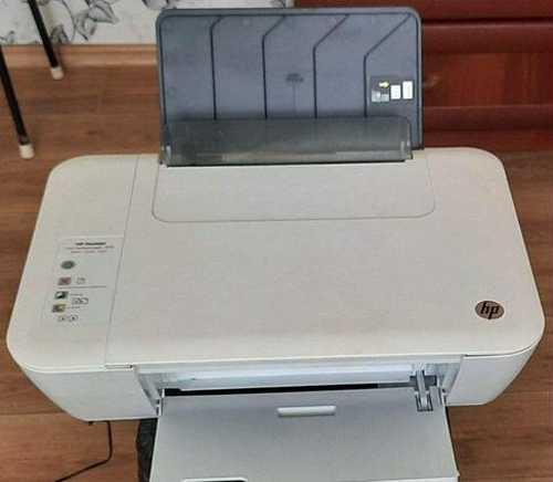 Мфу HP 1515 (принтер/сканер/копир)