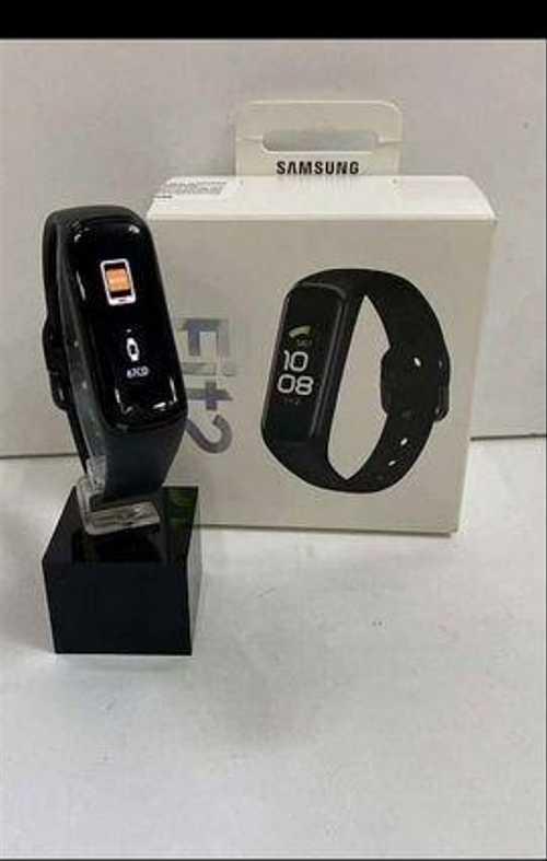 Фитнес браслет Samsung Galaxy FIT 2