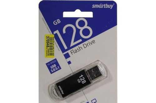 USB Флеш накопитель Smart Buy USB 3.0 128GB Dock B