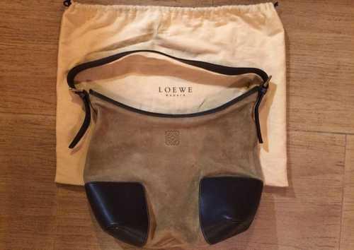 Сумка loewe