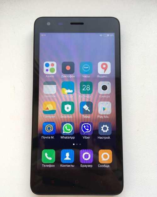 Xiaomi Redmi 2