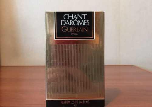 Chant d’Aromes Guerlain