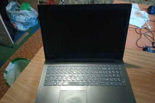 Lenovo Ideapad 330-15ARR (81D20065RU)