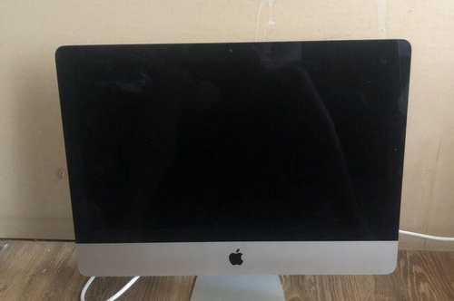 Apple iMac 21,5 late 2012
