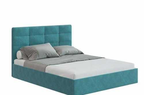 Кровать "соната" 1,4*2,0 м с подъемным механизмом