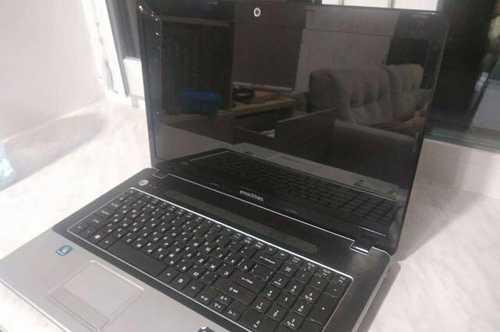 Ноутбук Acer eMachines G640g