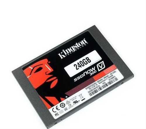 Схема ssd kingston