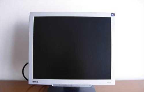 Монитор бу BenQ FP71G+ 17ой диагонали